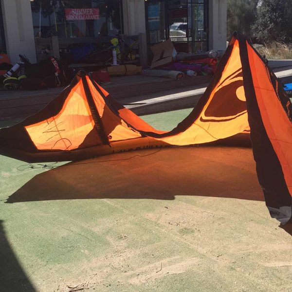 Airush Dna 10m 2016 – Seasell