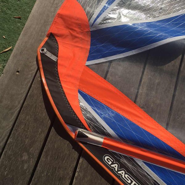 Gaastra poison 2009 – Seasell