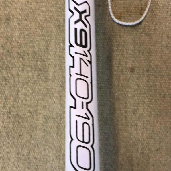 Neil Pryde X9 boom 2015 – Seasell