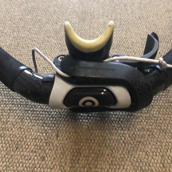 Neil Pryde X9 Carbon 180-230 2015 – Seasell