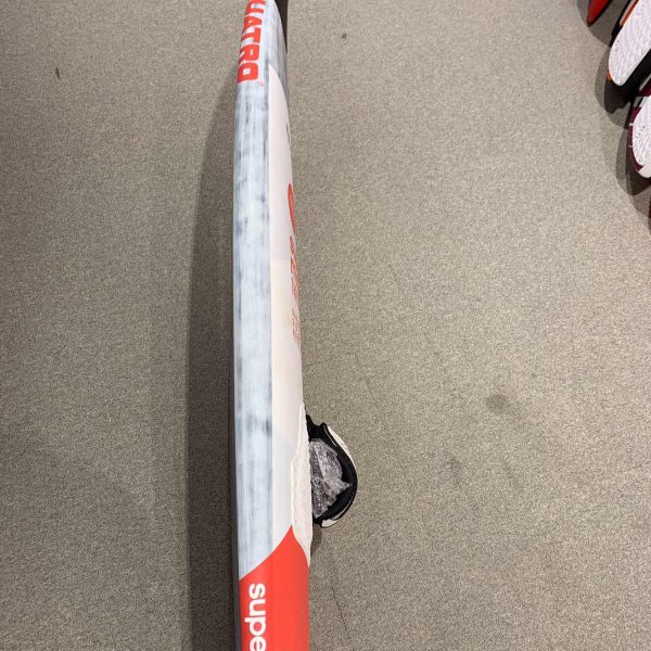 Quatro Super-mini Thruster 218.5cm 94L 2017 – Seasell