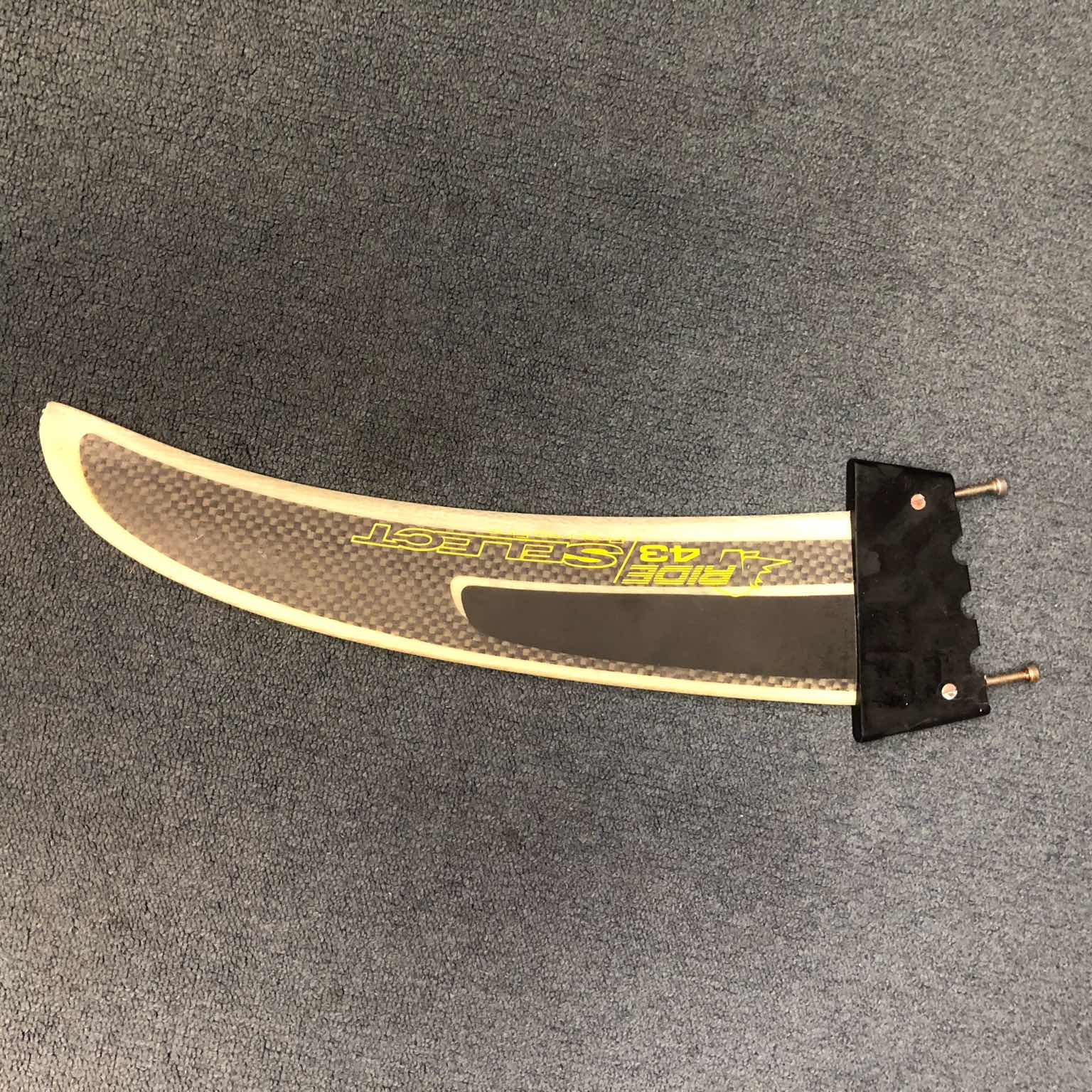 Select Ride 43 – Seasell