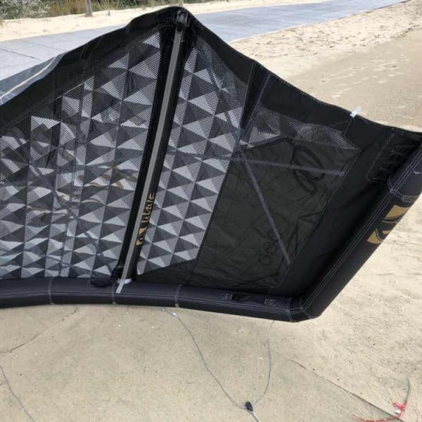 Airush Wave 8 2017 – Seasell