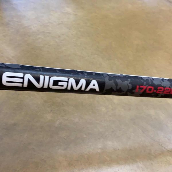 Severne Enigma slalom 170-220 2018 – Seasell