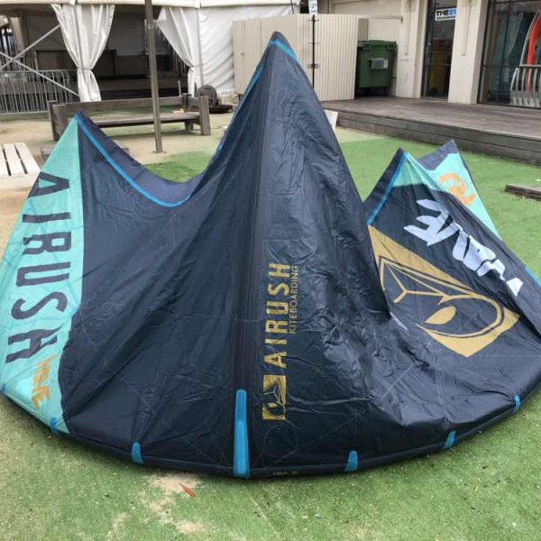 Airush Wave 10 2019 – Seasell
