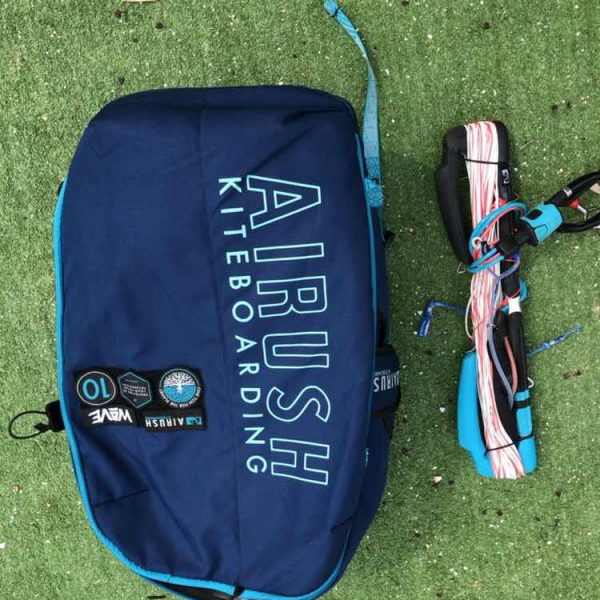 Airush Wave 10 2019 – Seasell