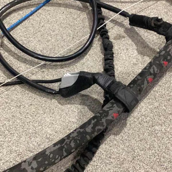 Severne Enigma 170-220 2020 – Seasell