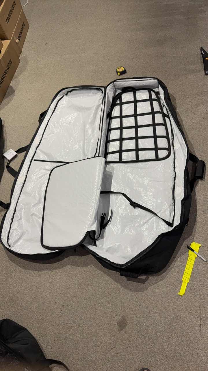 Air Wagon 2021 – Seasell