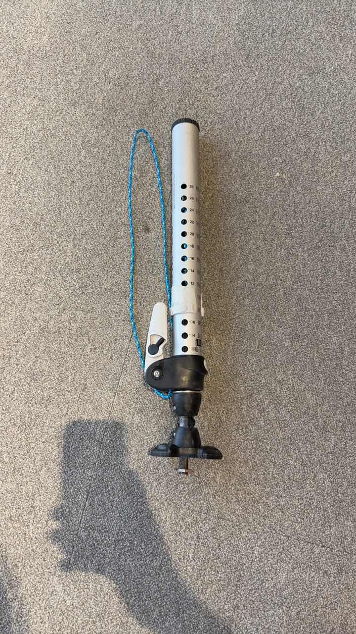 North Power XT SDM 28 2014 – Seasell