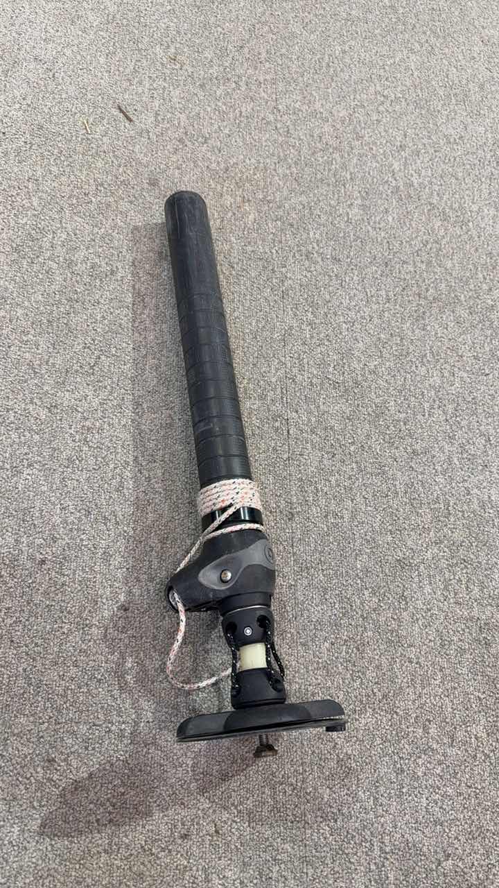 Neil Pryde Carbon SDM extension with US cup base – Seasell