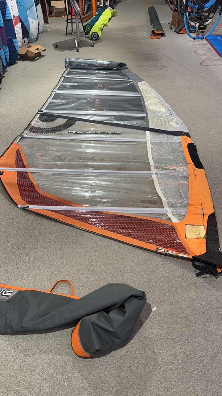 Neil Pryde RS:Racing 7.2 2013 – Seasell