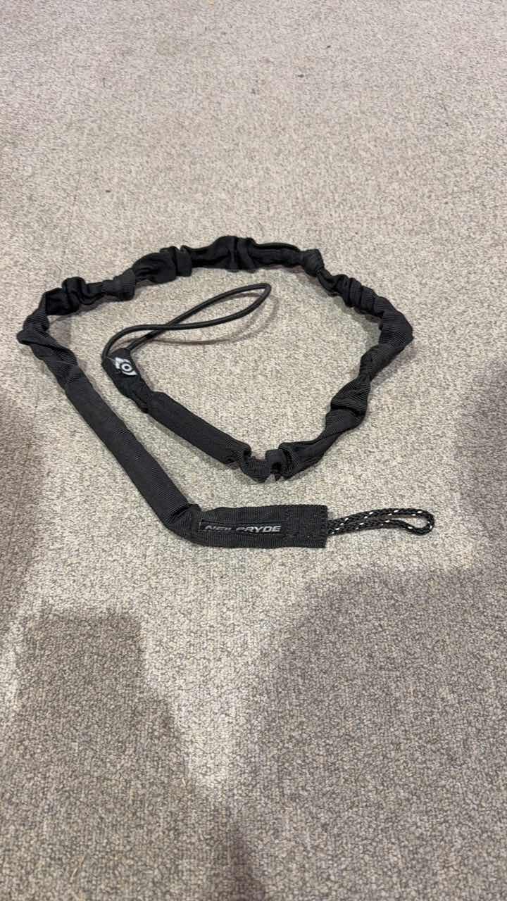 Neil Pryde Deluxe Uphaul rope 2021 – Seasell