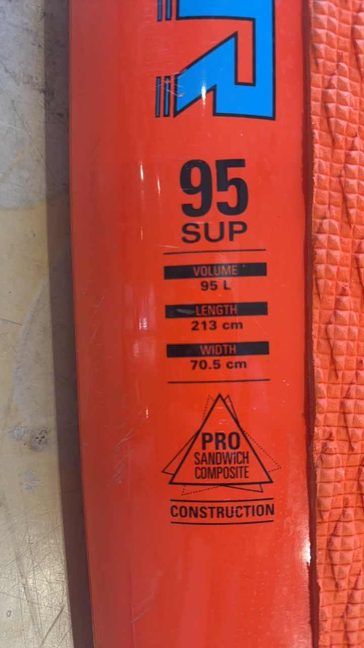 Naish Hover 95 2020 – Seasell