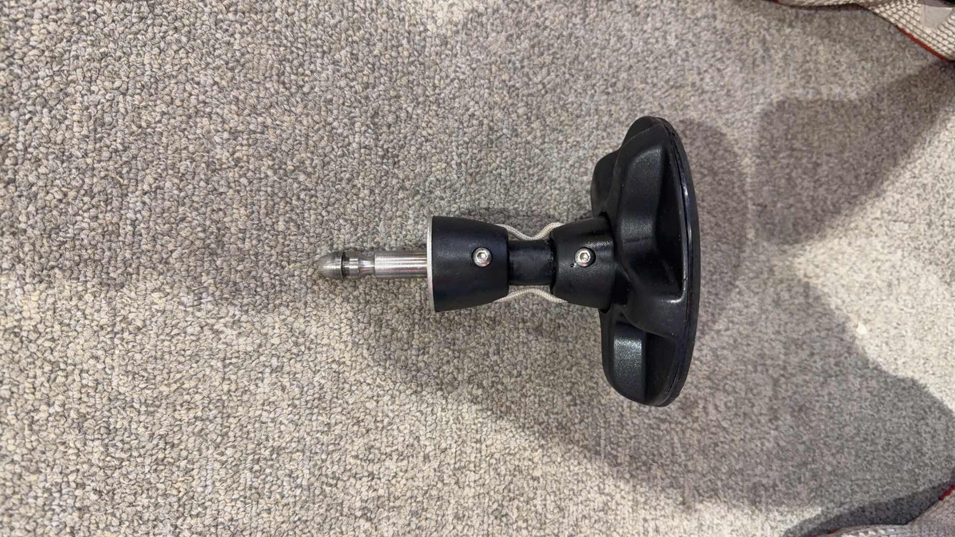 Other Euro-pin mast base – Seasell