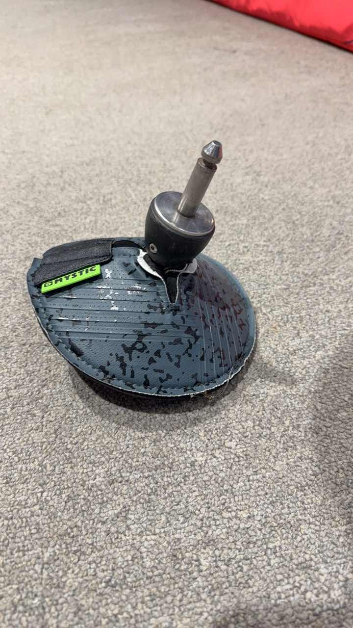 Severne Base 2019 – Seasell