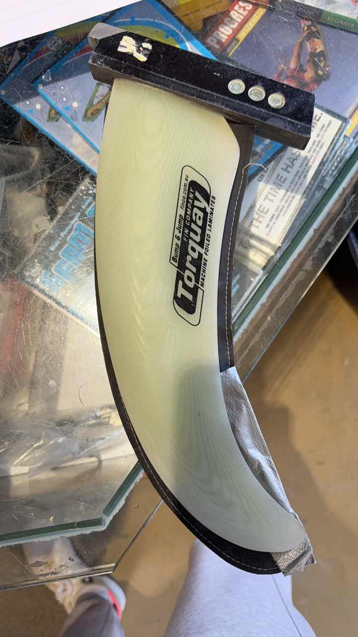 Other Trim box wave fin – Seasell